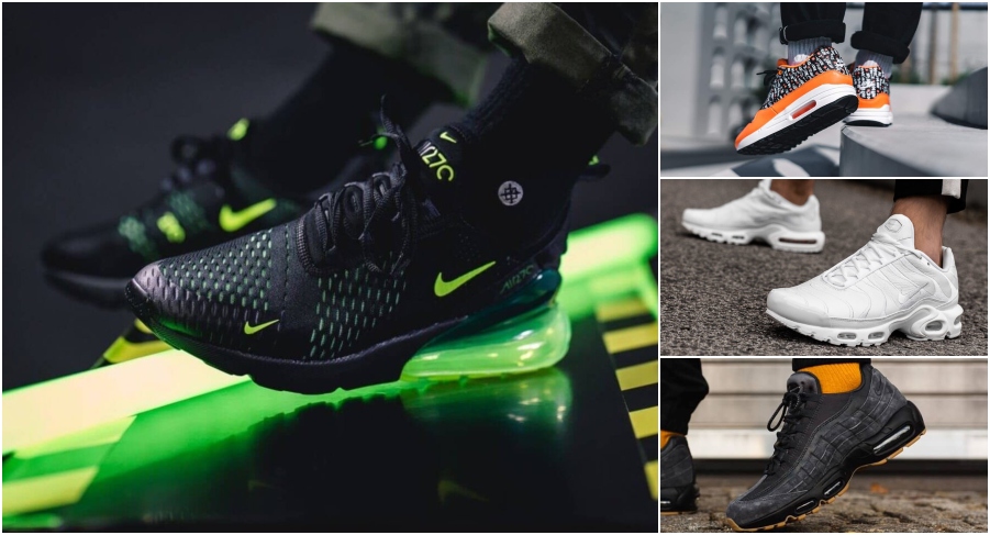 Nike's Air Max 2 Light Retro Will Be Returning In January