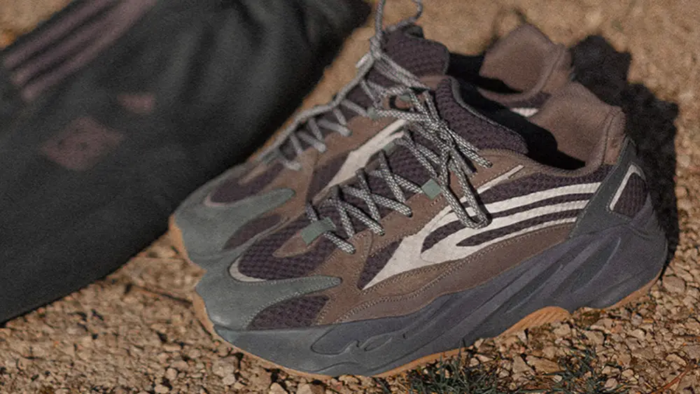 The Yeezy Boost 700 V2 Geode Arrives Tomorrow | The Sole Supplier