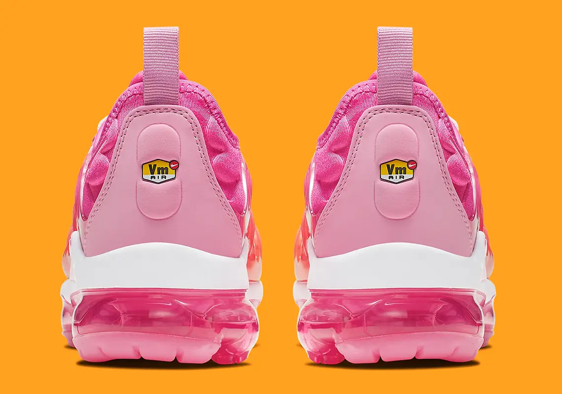 Nike Brings The Heat With The Latest Air VaporMax Plus | The Sole Supplier