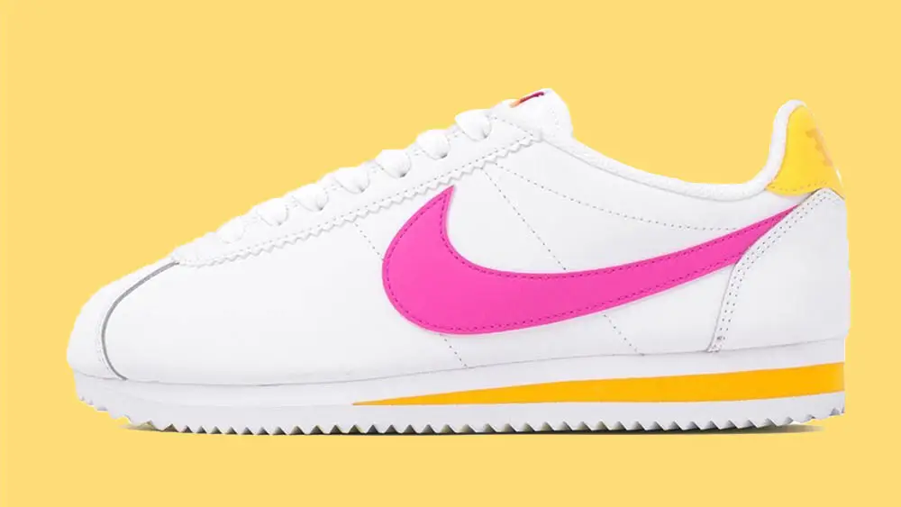 These 4 Nike Silhouettes Will Get You Dreaming Of Summer | The Sole ...