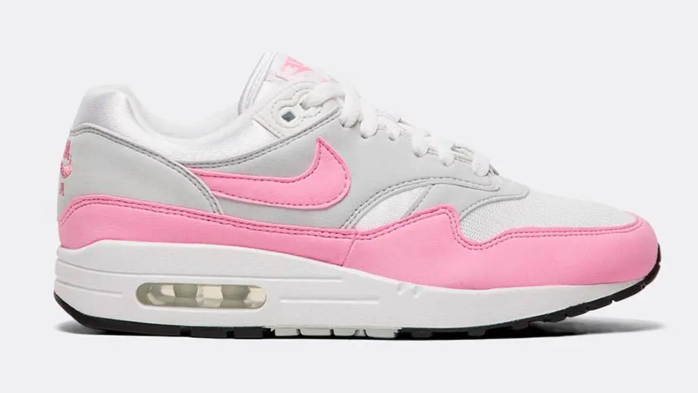 The Ultimate Pink Nike Sneaker Guide | The Sole Supplier