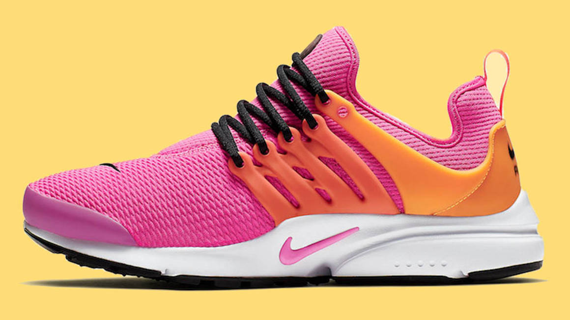 These 4 Nike Silhouettes Will Get You Dreaming Of Summer | The Sole ...