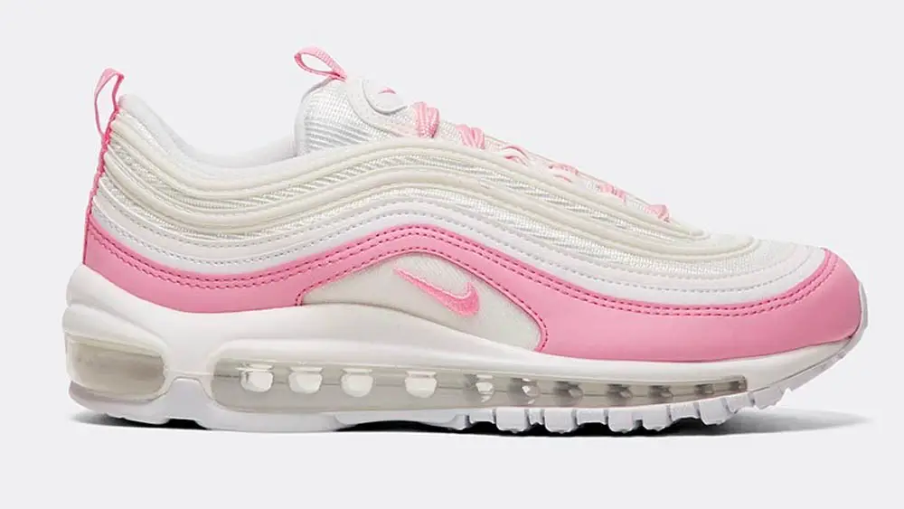 The Ultimate Pink Nike Sneaker Guide | The Sole Supplier