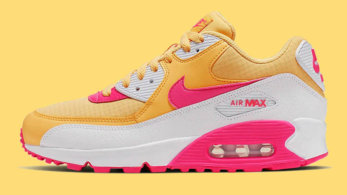 These 4 Nike Silhouettes Will Get You Dreaming Of Summer | The Sole ...