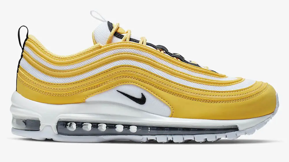 10 Sunny Sneakers To Walk You Into Spring | The Sole Supplier