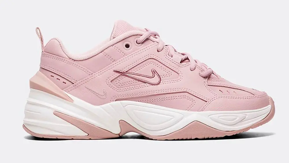 The Ultimate Pink Nike Sneaker Guide | The Sole Supplier