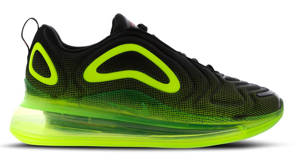 The Best Nike Air Max 720 Picks For April