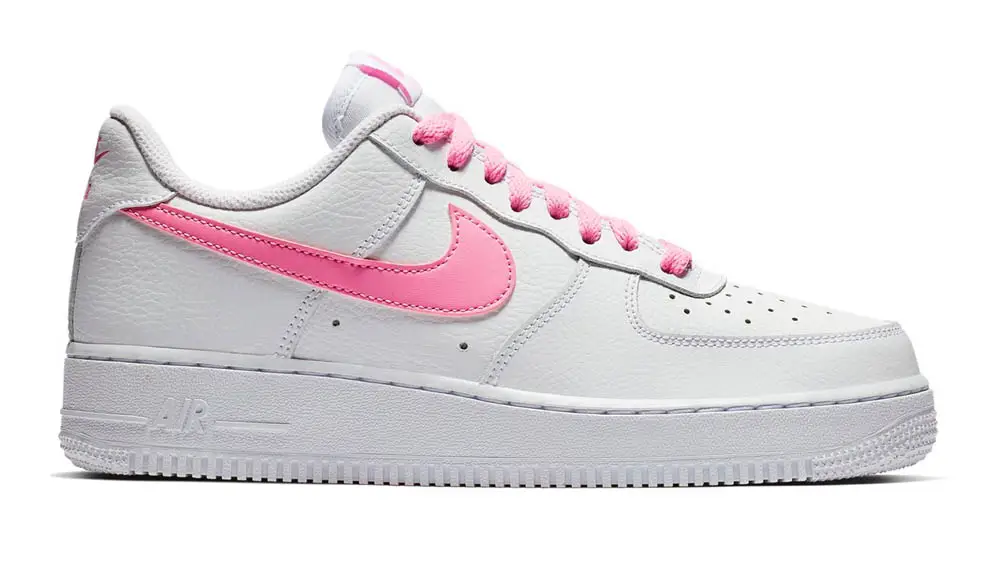 The Ultimate Pink Nike Sneaker Guide | The Sole Supplier