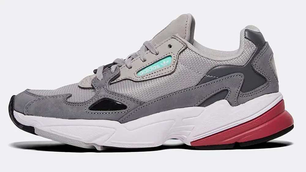 Get Up To 50% Off These 11 adidas Falcon Colourways | The Sole Supplier