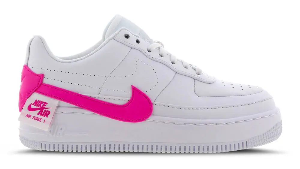 The Ultimate Pink Nike Sneaker Guide | The Sole Supplier