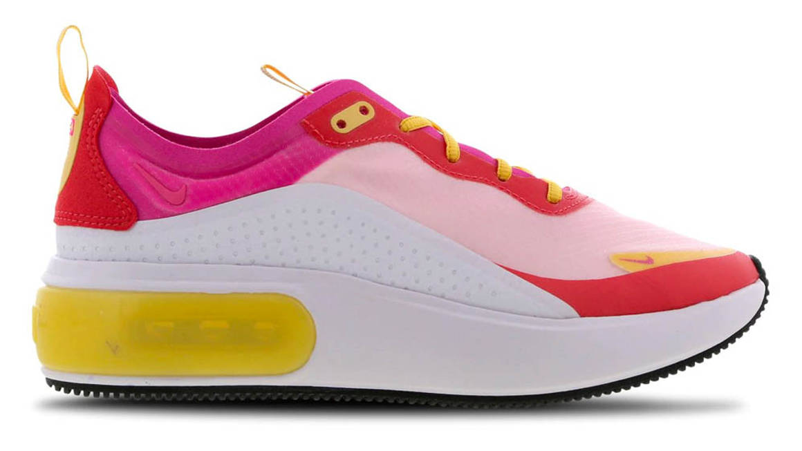 The Ultimate Pink Nike Sneaker Guide | The Sole Supplier