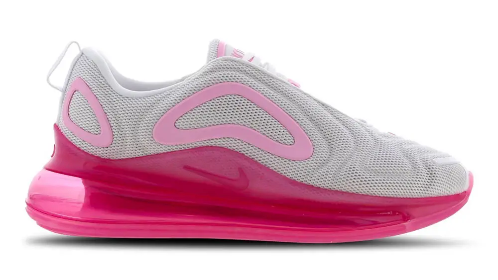 The Ultimate Pink Nike Sneaker Guide | The Sole Supplier