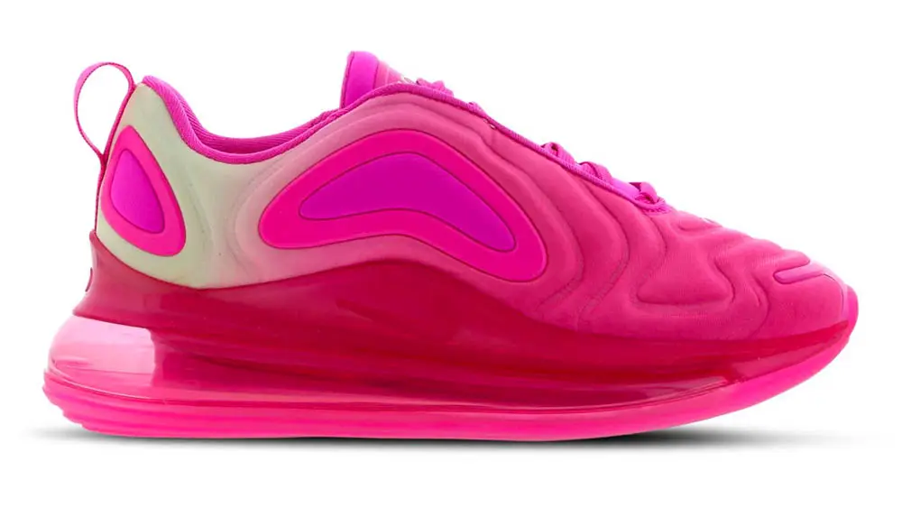 The Ultimate Pink Nike Sneaker Guide | The Sole Supplier