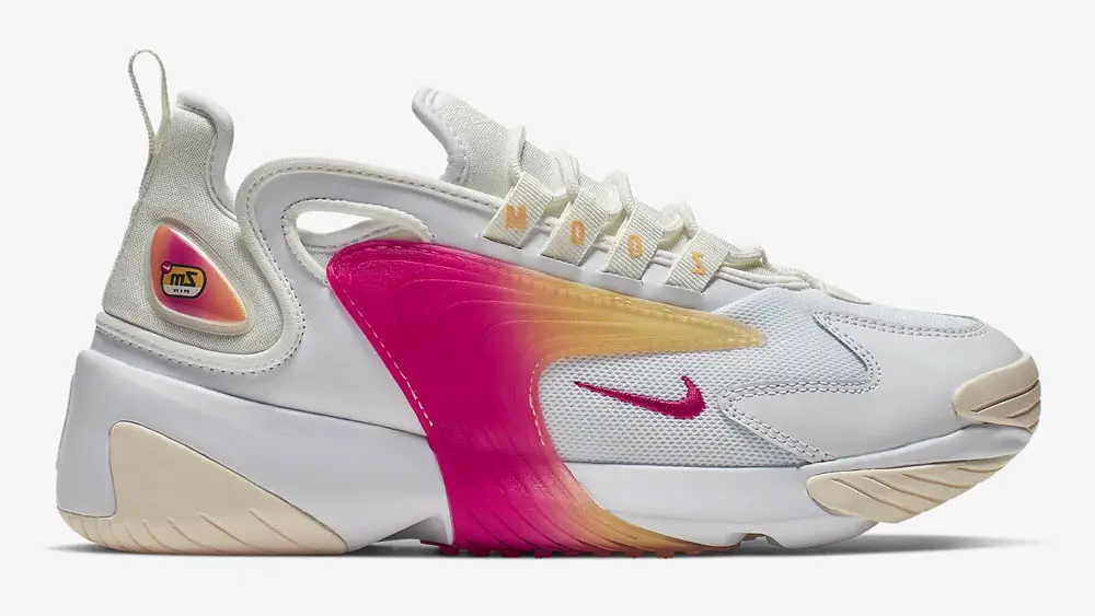 The Ultimate Pink Nike Sneaker Guide | The Sole Supplier