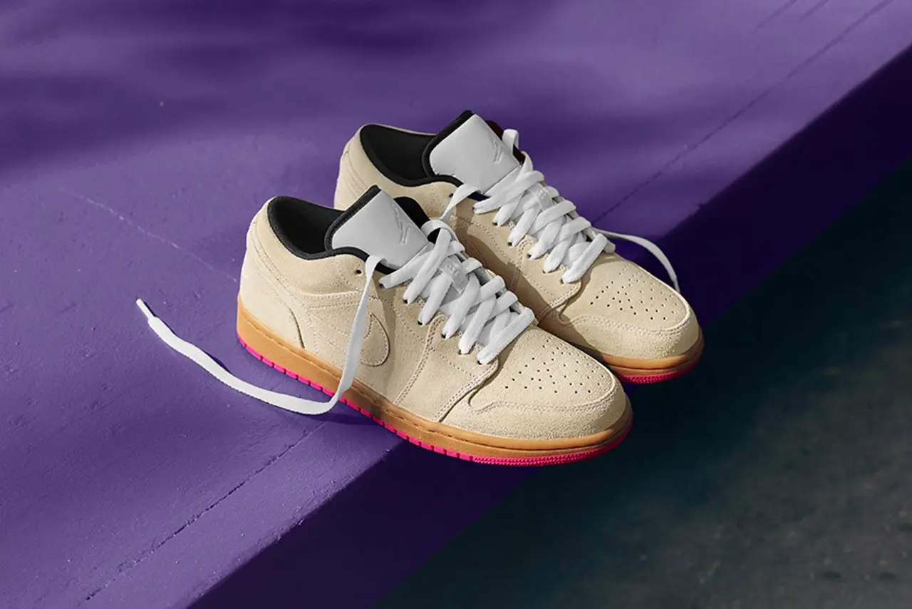 The Hottest Air Jordan 1 Low Colourways You Can Buy Right Now | The ...