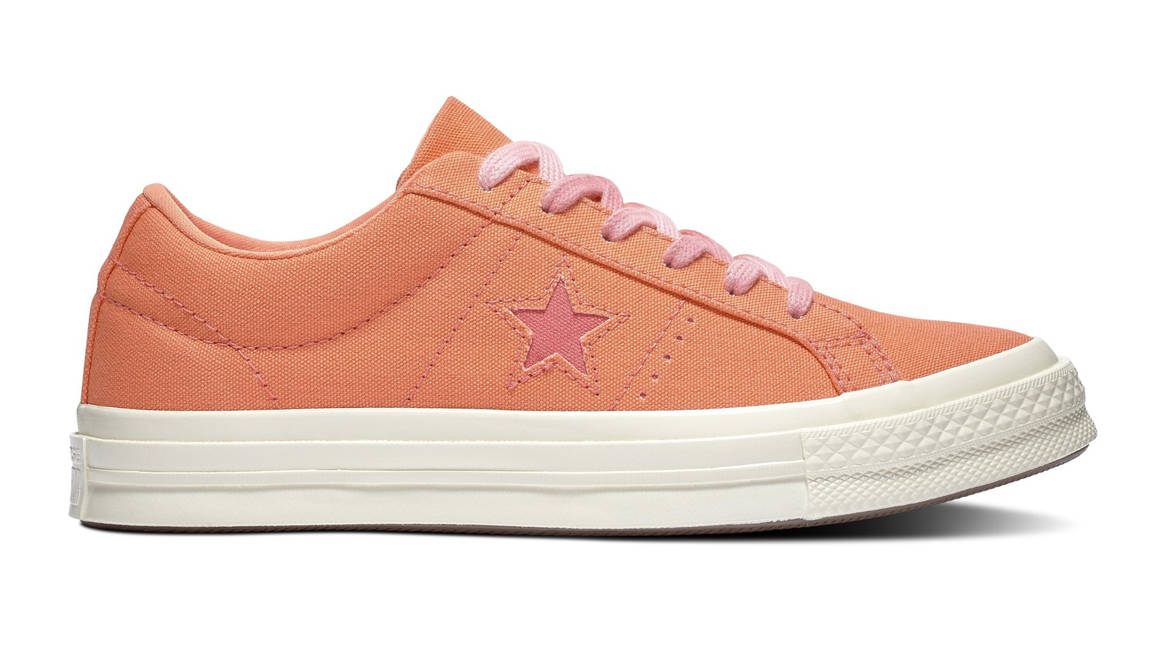 Converse Goes Fruity With New Range Of One Star Colourways | The Sole ...