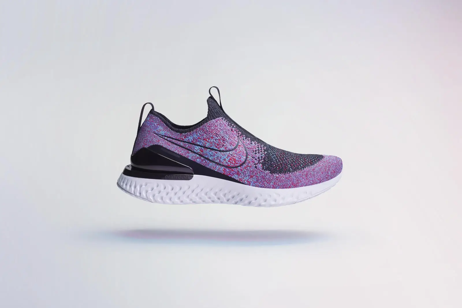 Nike Officially Unveils The Phantom React Flyknit | The Sole Supplier