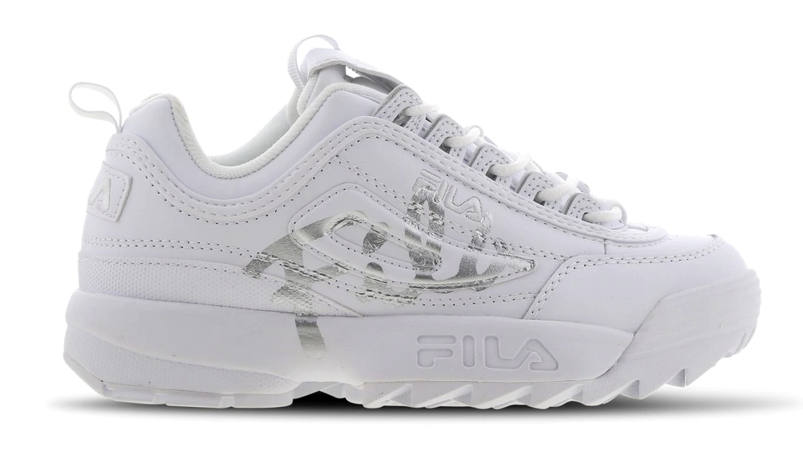The Fila Disruptor II's You Need Right Now | The Sole Supplier