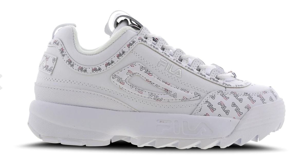 The Fila Disruptor II's You Need Right Now | The Sole Supplier