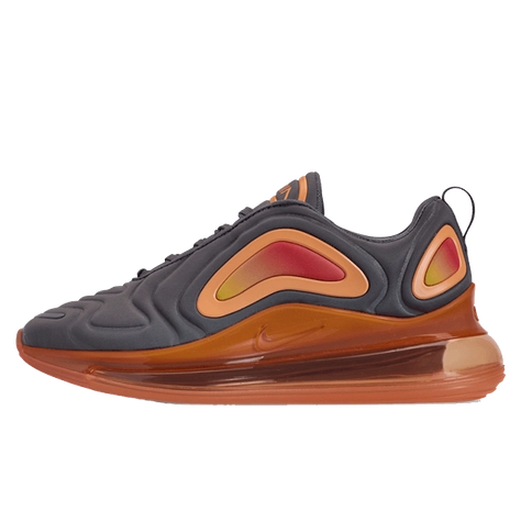 Latest Nike Air Max 720 Trainer Releases & Next Drops | The Sole Supplier