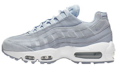 Latest Nike Air Max 95 Trainer Releases & Next Drops | The Sole Supplier