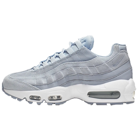 Latest Nike Air Max 95 Trainer Releases & Next Drops | The Sole Supplier