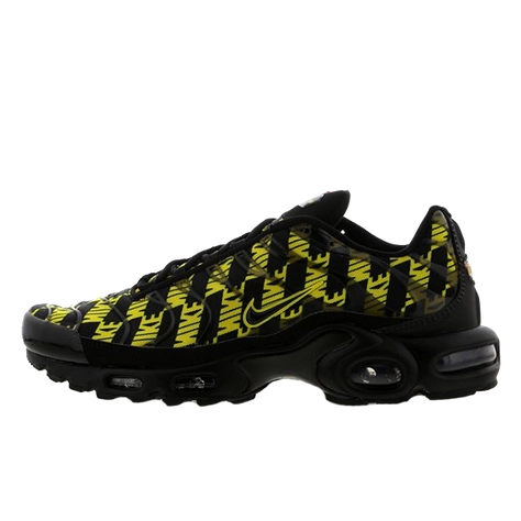 Nike TN Air Max Plus Trainers - Cop Your Next Pair of Nike TNs | The ...