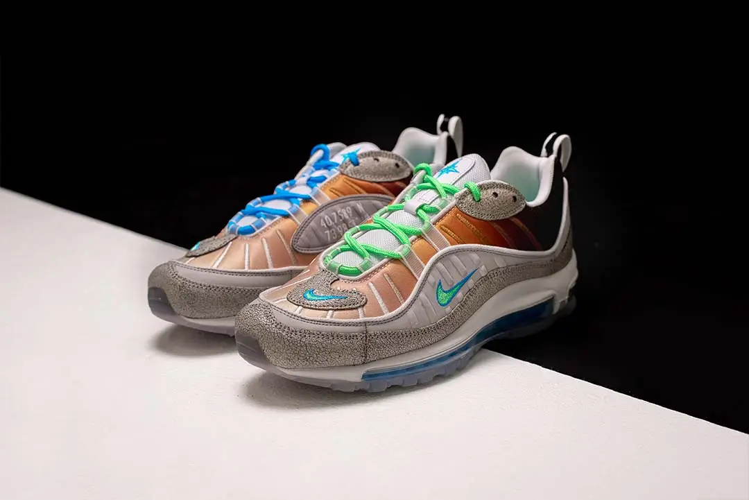 A Closer Look At The Nike: On Air Collection | The Sole Supplier