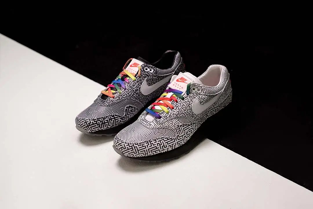 A Closer Look At The Nike: On Air Collection | The Sole Supplier