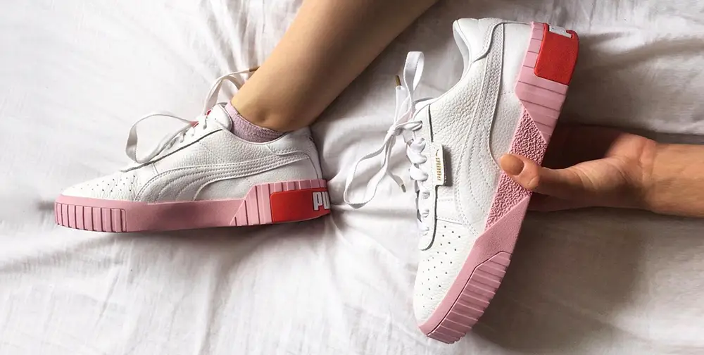 Don't Miss 22% Off The Entire PUMA Site With Our Exclusive Code | The ...