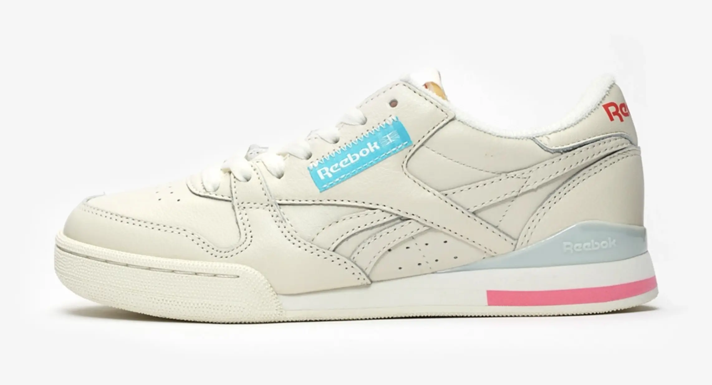 Reebok Releases Two Retro Sneakers With Neon Detailing | The Sole Supplier