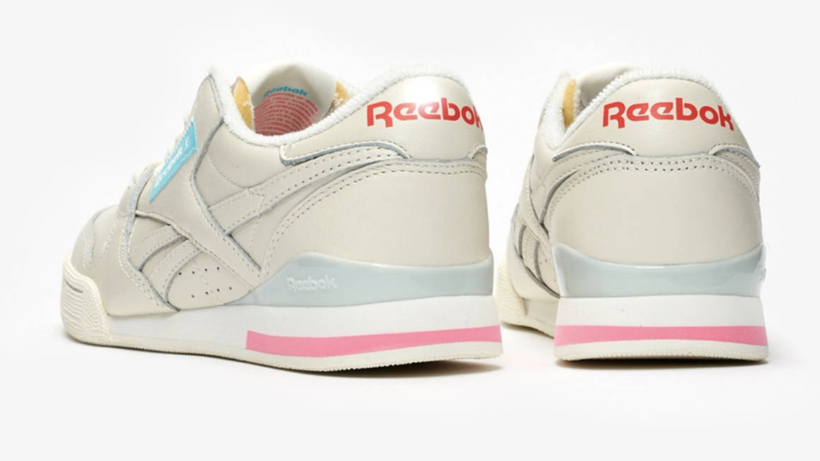 Reebok Releases Two Retro Sneakers With Neon Detailing | The Sole Supplier