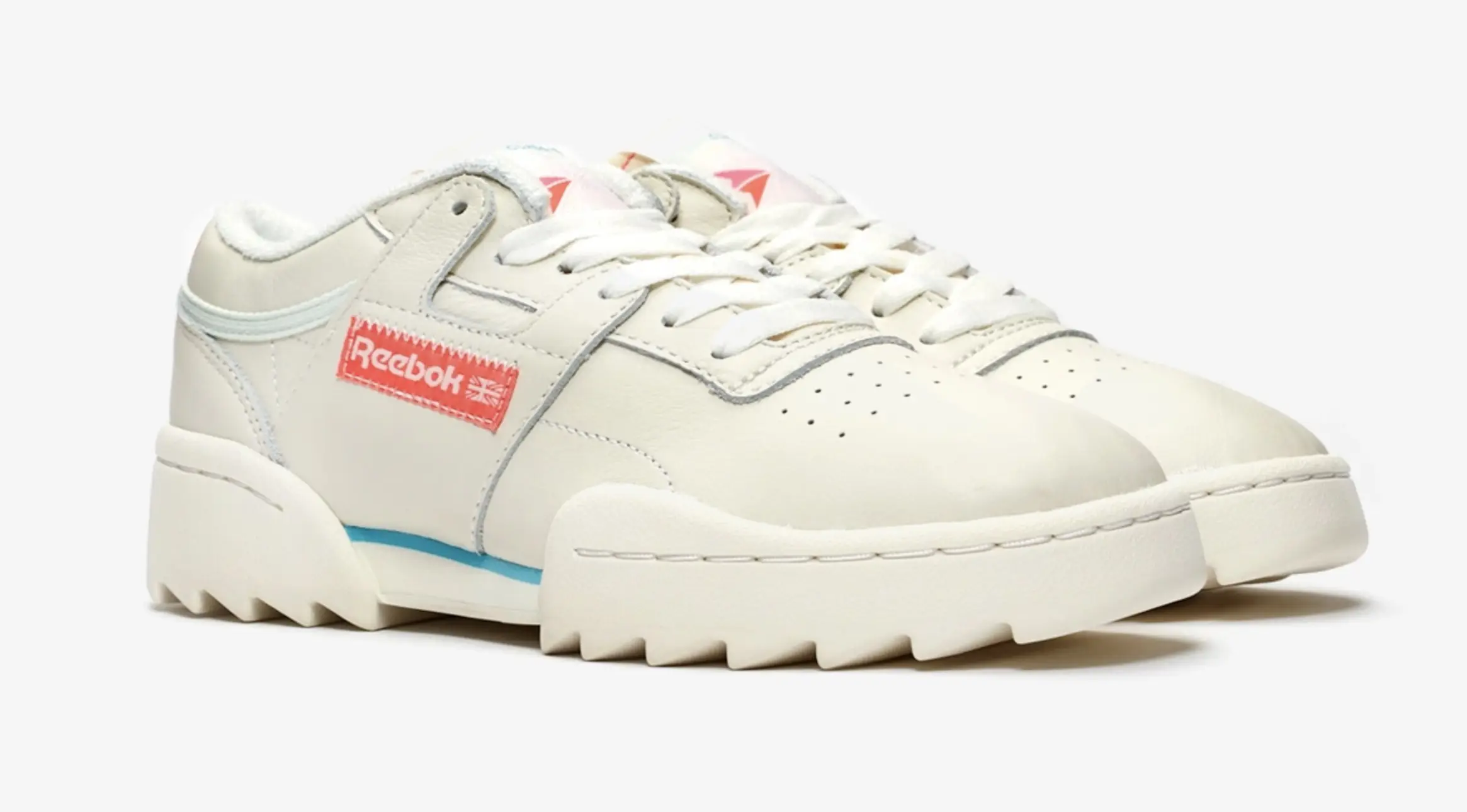 Reebok Releases Two Retro Sneakers With Neon Detailing | The Sole Supplier