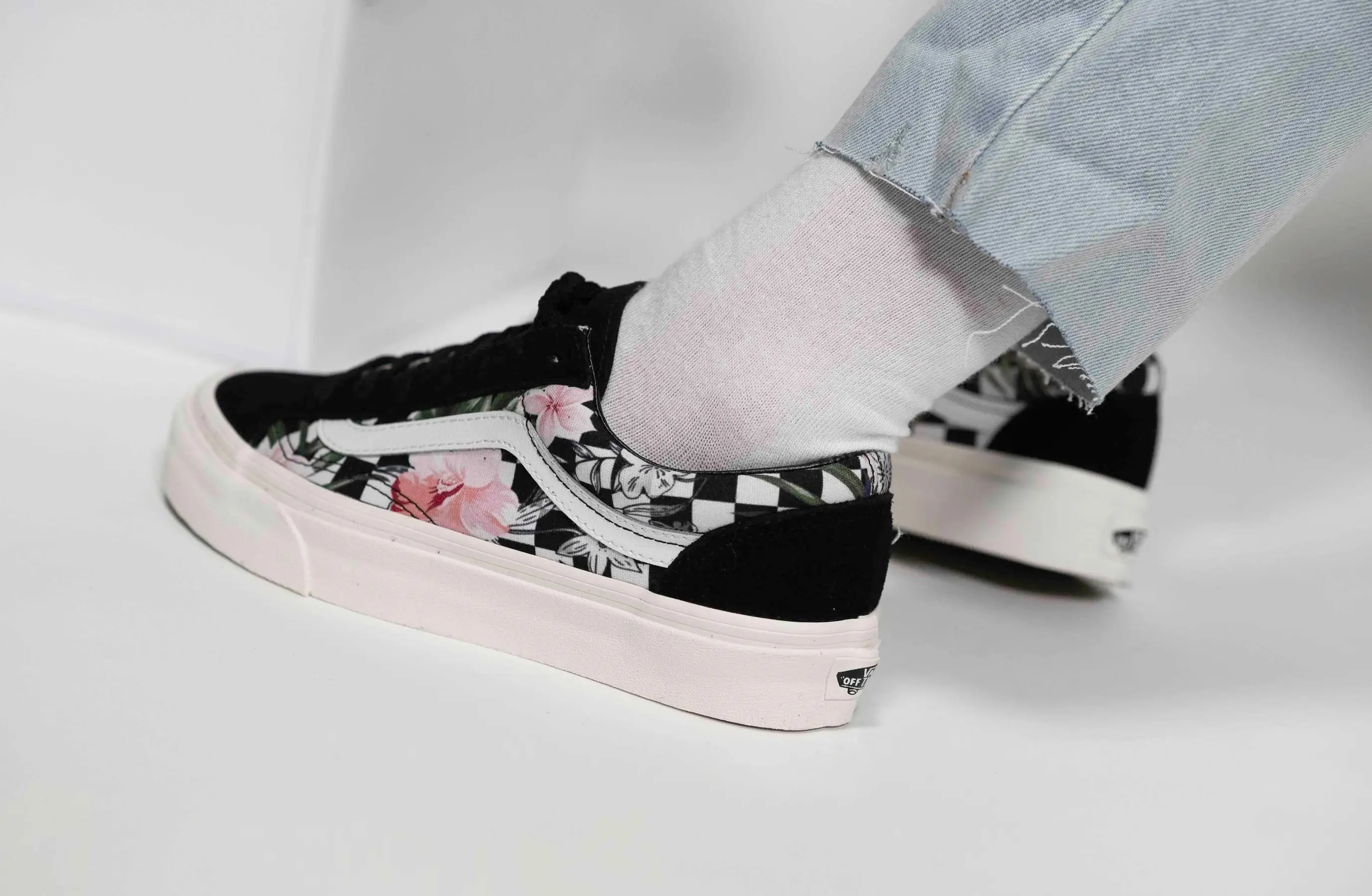 The Top 10 Vans You NEED For Your Summer Rotation | The Sole Supplier