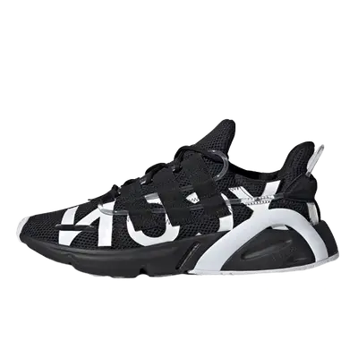 adidas LXCON Black White | Where To Buy | EG7536 | The Sole Supplier