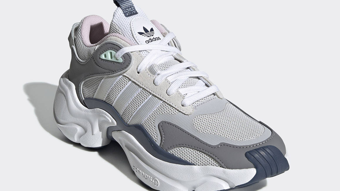 adidas Introduce The Tephra Runner, Their Newest Dad Sneaker | The Sole ...