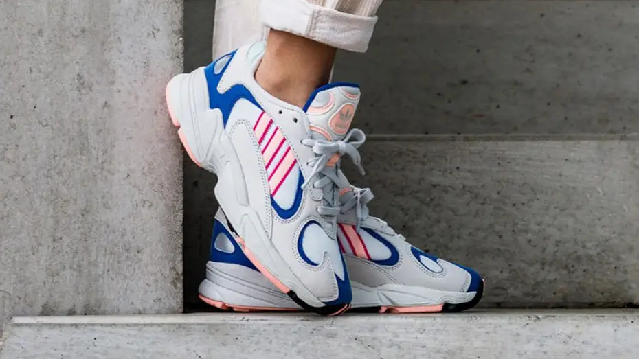 The Top 4 Yung 1 Colourways On adidas Right Now | The Sole Supplier