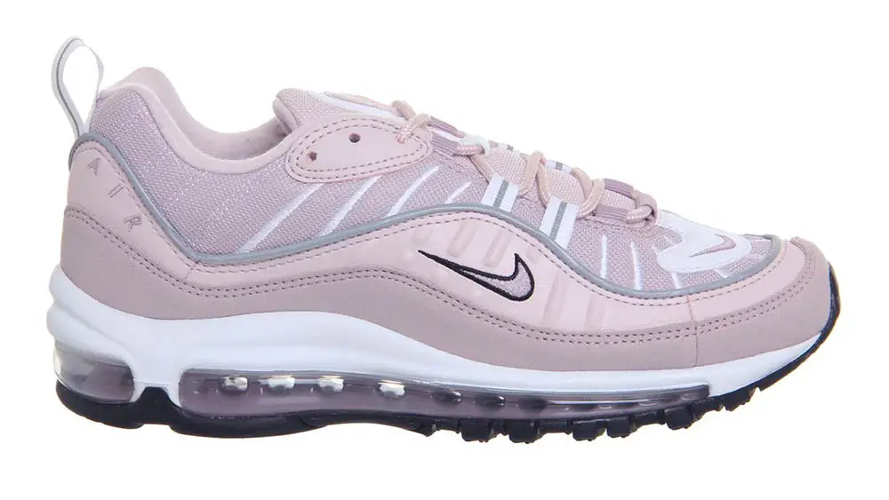 Get Up To 60% Off These Pretty In Pink Sneakers In Offspring's Sale ...