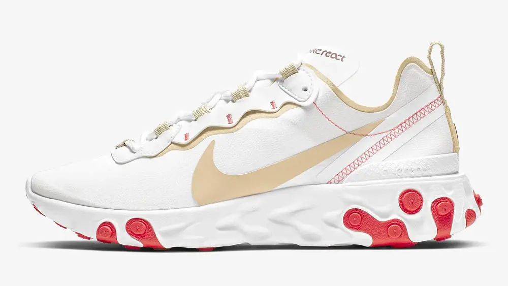 The Ultimate Nike React Element 55 Guide | The Sole Supplier
