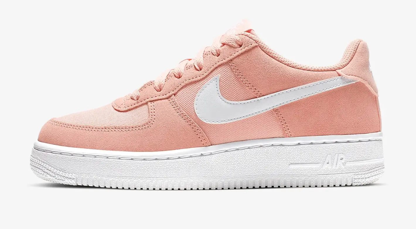 4 New Air Force 1 Colourways Have Just Landed On Nike | The Sole Supplier