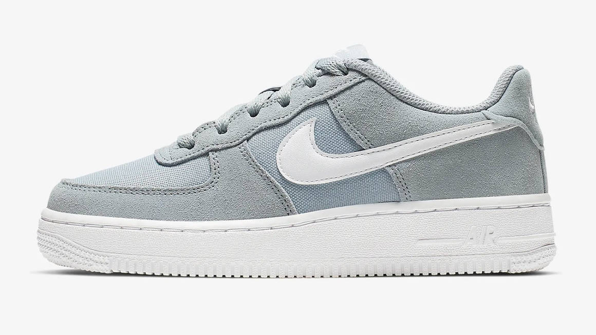 4 New Air Force 1 Colourways Have Just Landed On Nike | The Sole Supplier
