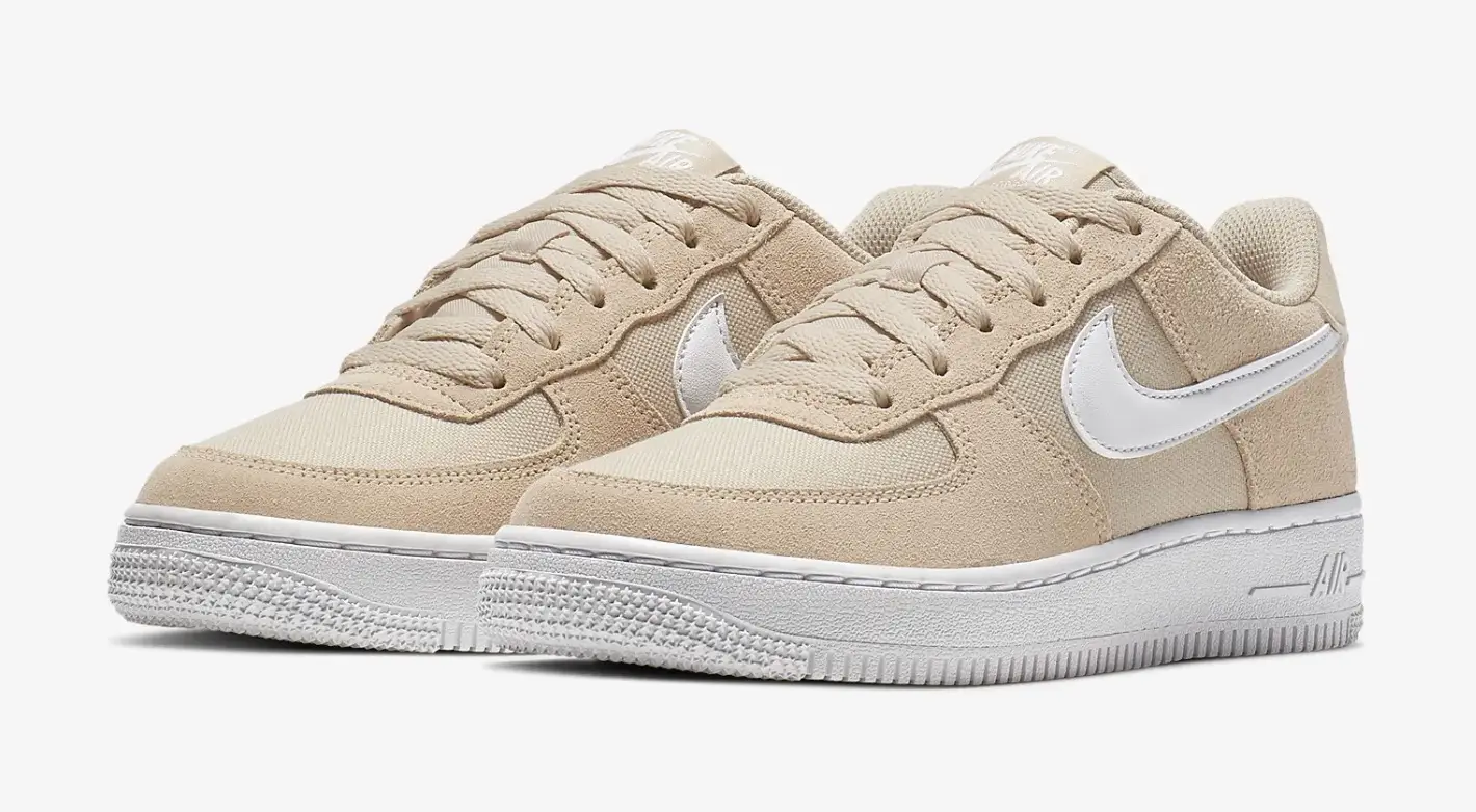 4 New Air Force 1 Colourways Have Just Landed On Nike | The Sole Supplier