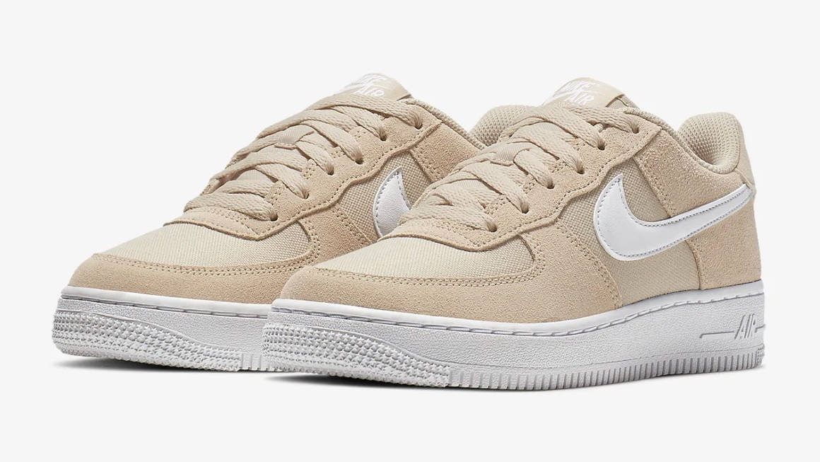 4 New Air Force 1 Colourways Have Just Landed On Nike | The Sole Supplier