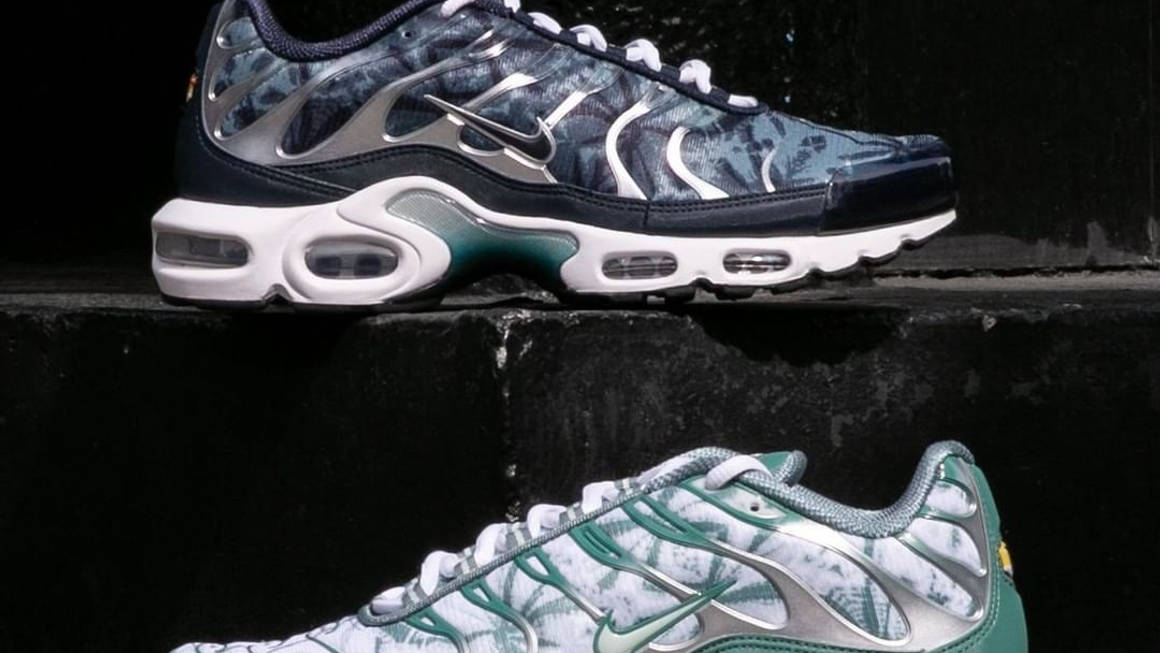 These Are The 8 Foot Locker Exclusives Not To Miss | The Sole Supplier