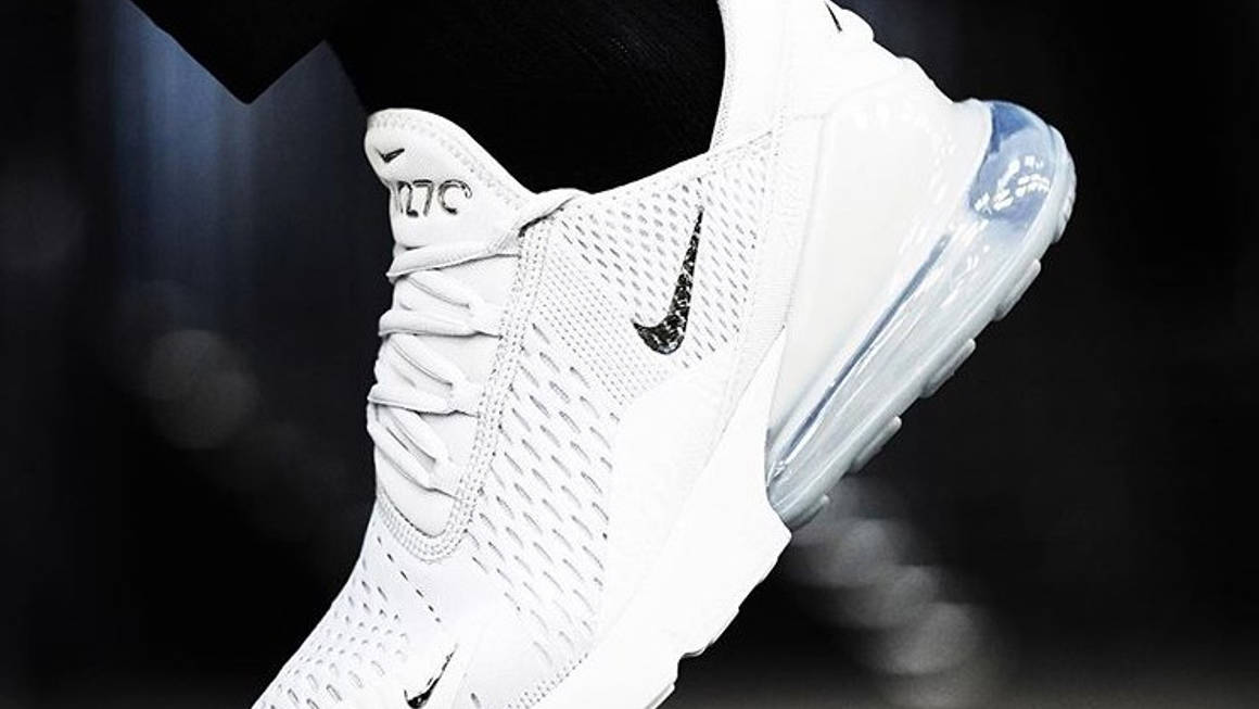 8 Trainers You Didn't Expect To See "In-Stock" At Footasylum | The Sole ...