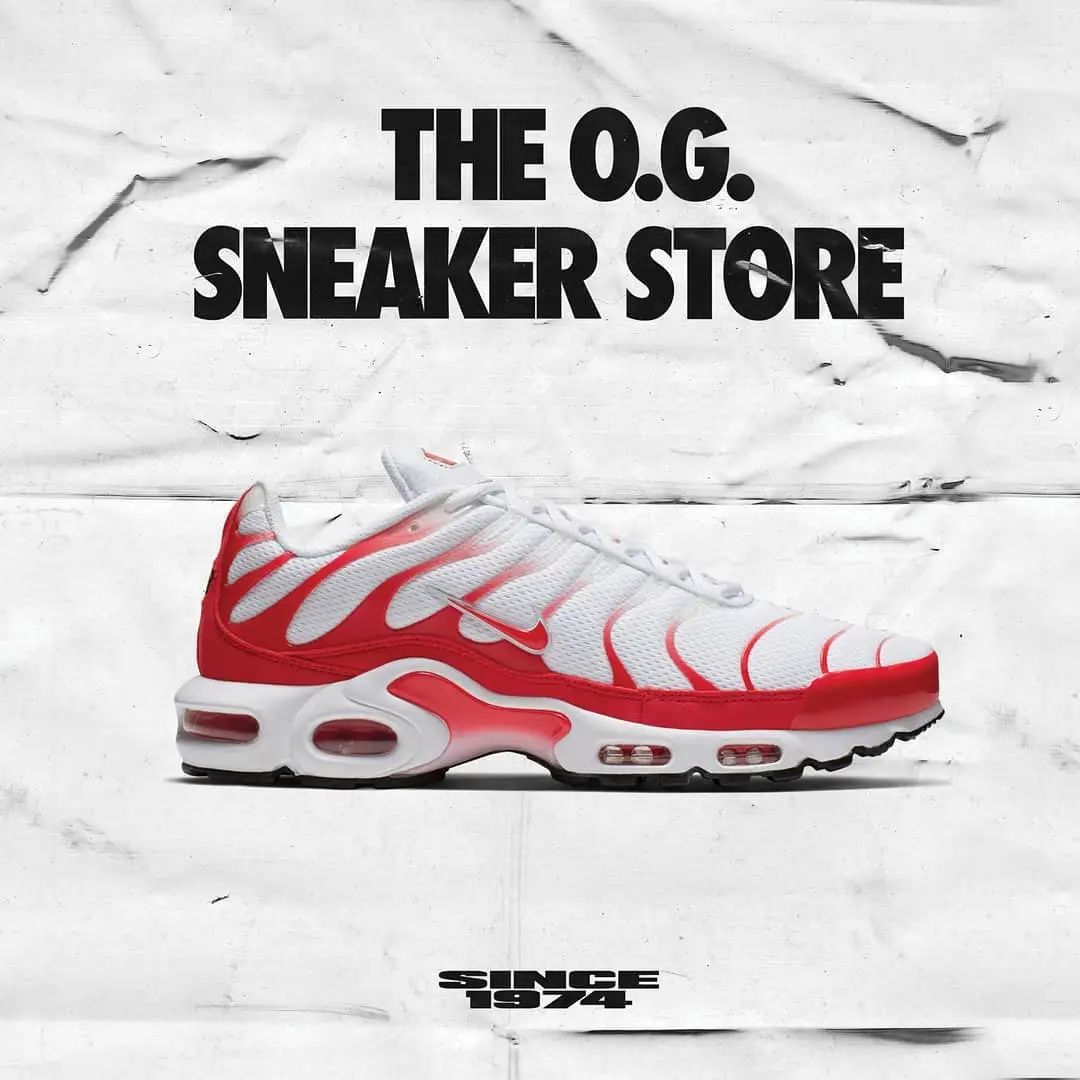 These Are The 8 Foot Locker Exclusives Not To Miss | The Sole Supplier