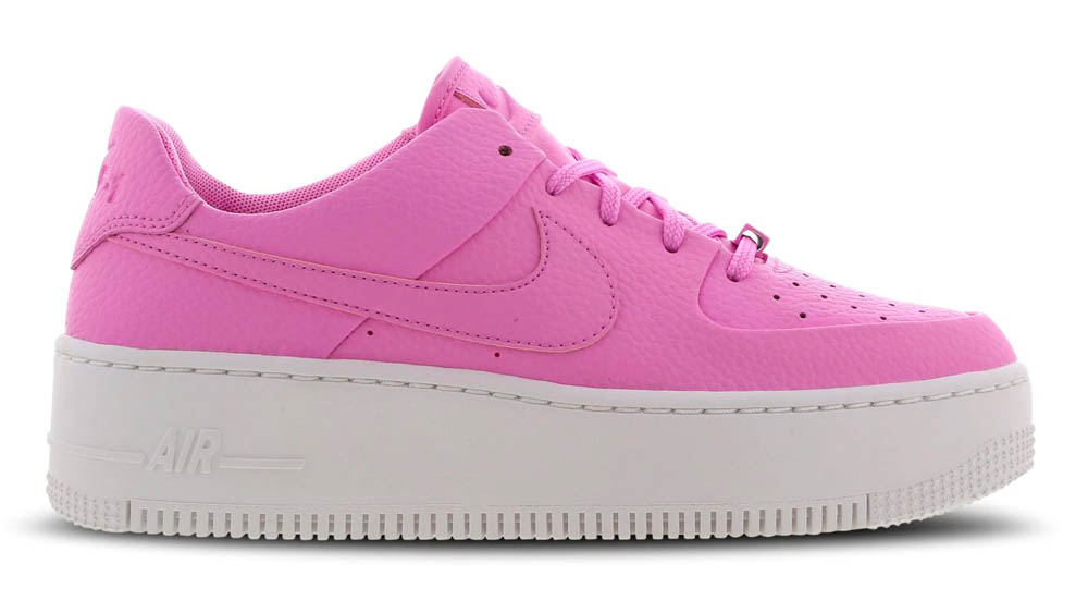 11 Summer-Ready Nike Sneakers For Your Collection
