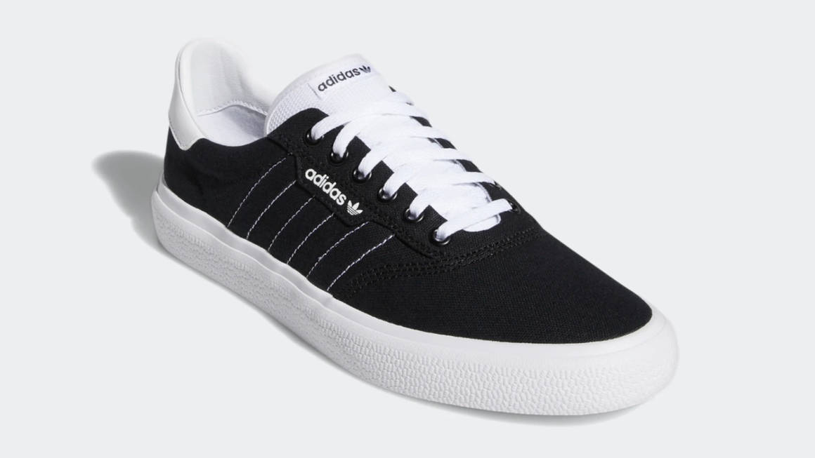 Keep It Simple In The New adidas 3MC Silhouette | The Sole Supplier
