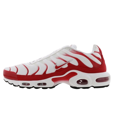 Nike TN Air Max Plus | Shop Latest Releases & Upcoming Drops | The Sole ...