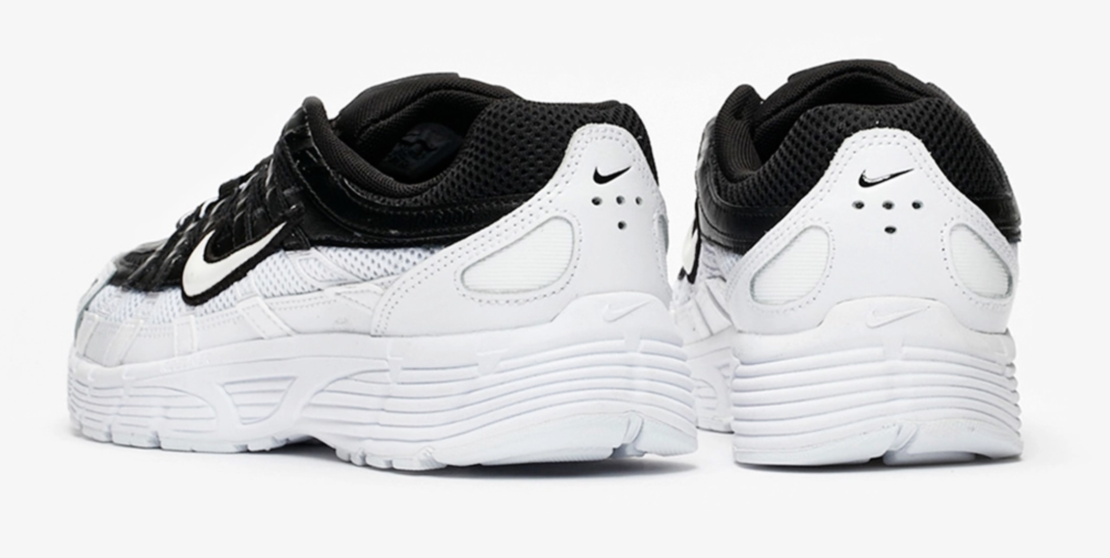 The Nike P-6000 Lands In 3 New Colourways